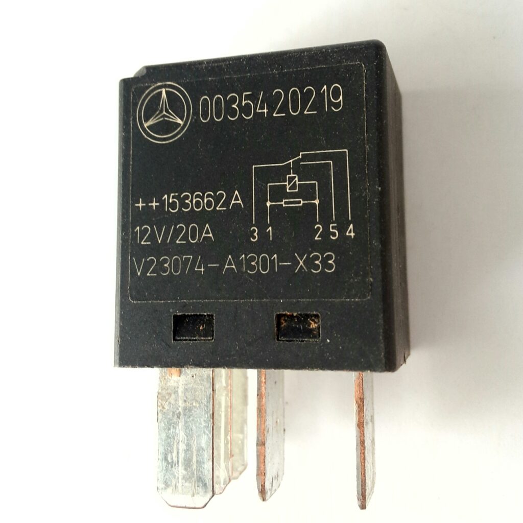 Mercedes 0035420219 Made in Portugal оригінал – Auto-Kiev