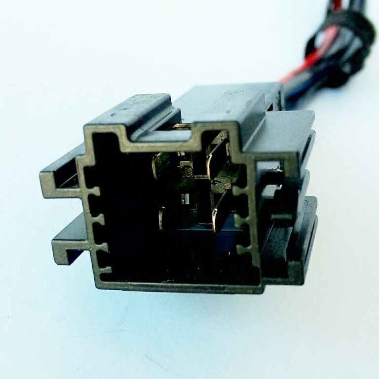 TE Connectivity 1-2141397-1 Разъём 6 pin 1,2 mm оригинал (без провода ...