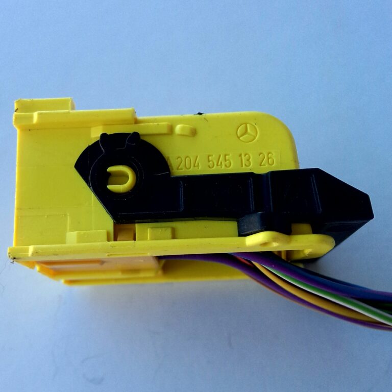 Mercedes A0485454228 разъём 8 pin оригинал (без провода) - Auto-Kiev