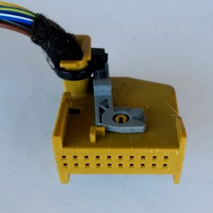 Mercedes A2045450426 разъём 14 pin оригинал - Auto-Kiev